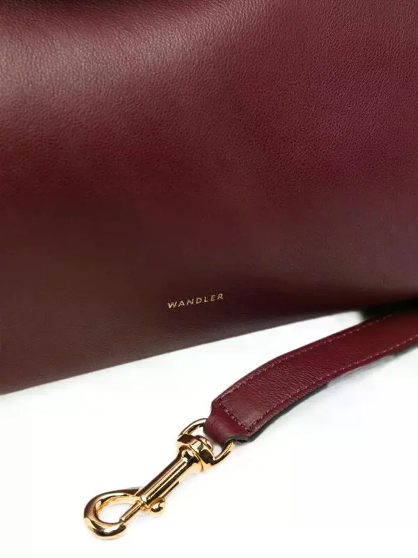 WANDLER Ida Tote Bag