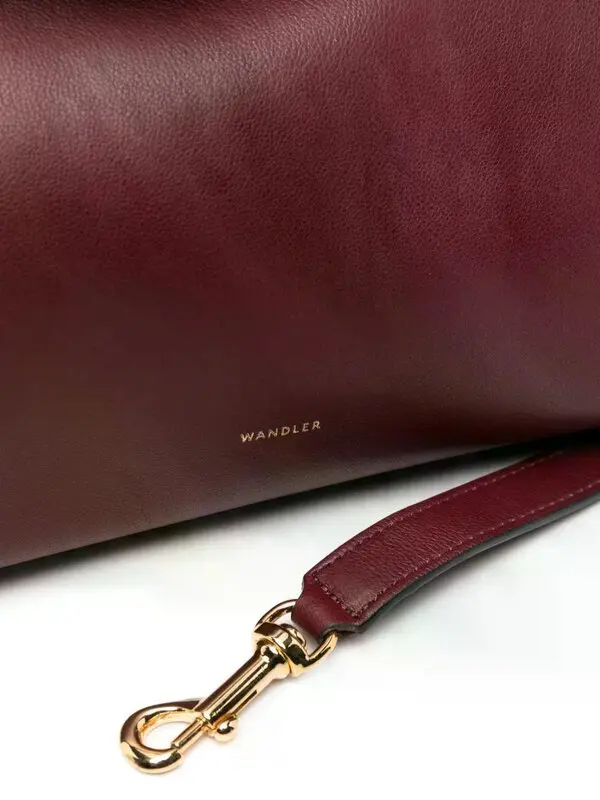 WANDLER Ida Tote Bag