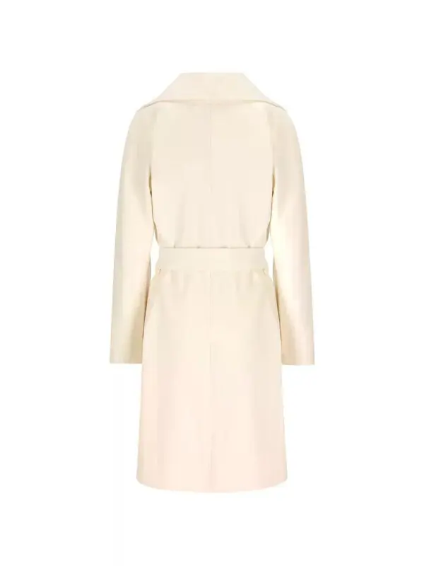 Max Mara Belted Coat