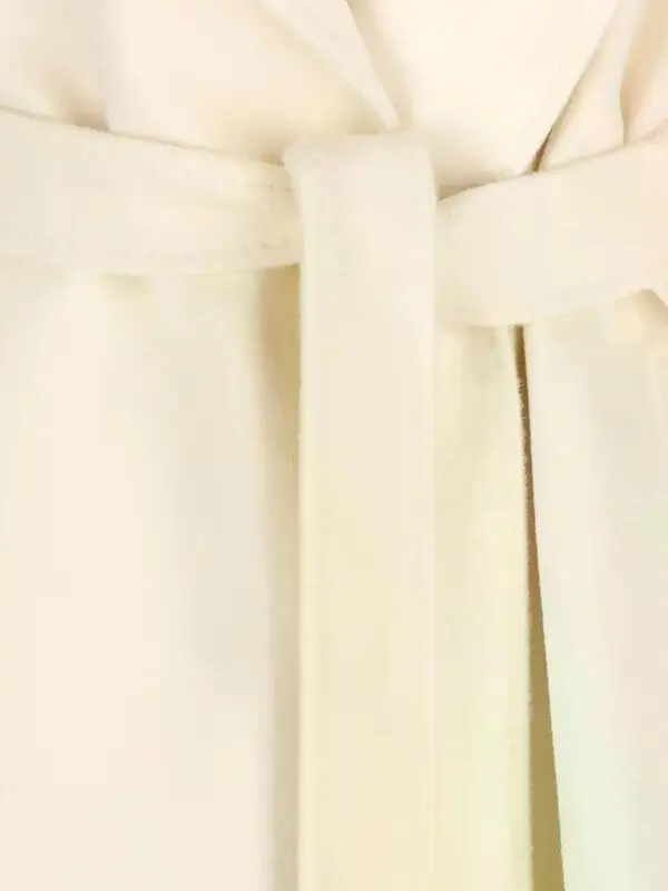 Max Mara Belted Coat
