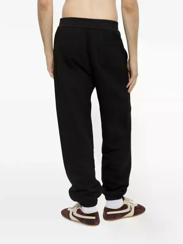 JIL SANDER Logo-print Track Pants
