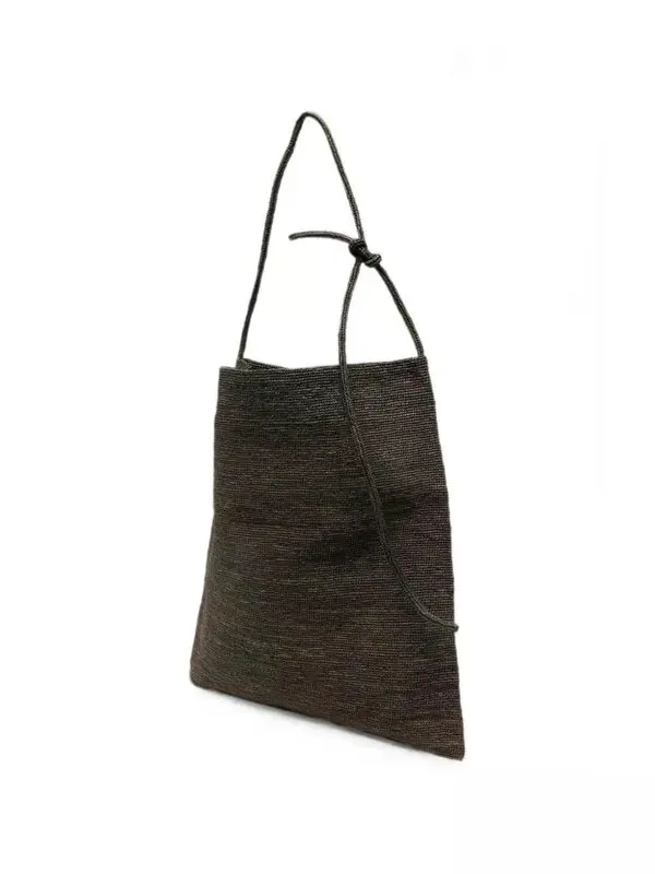 SOPHIE DIGARD Woven Shoulder Bag