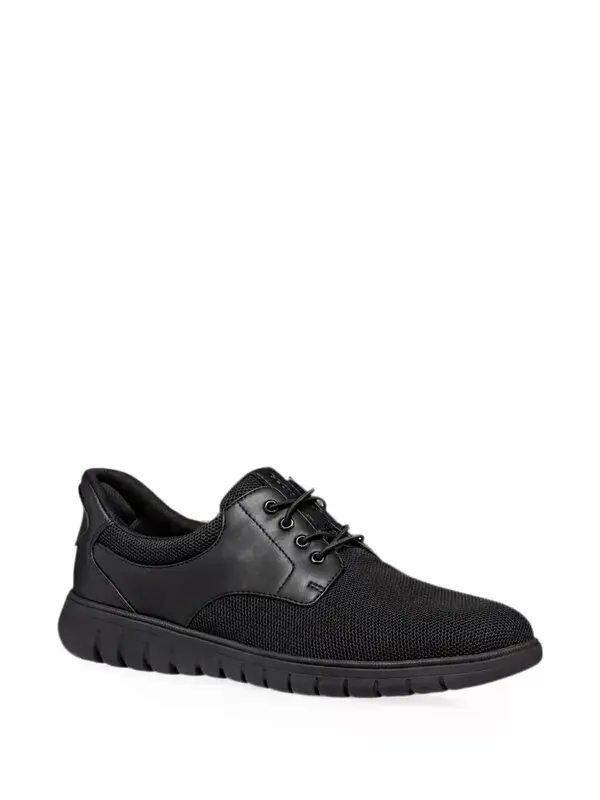 Geox Flextride F Plus Lace-up Sneakers