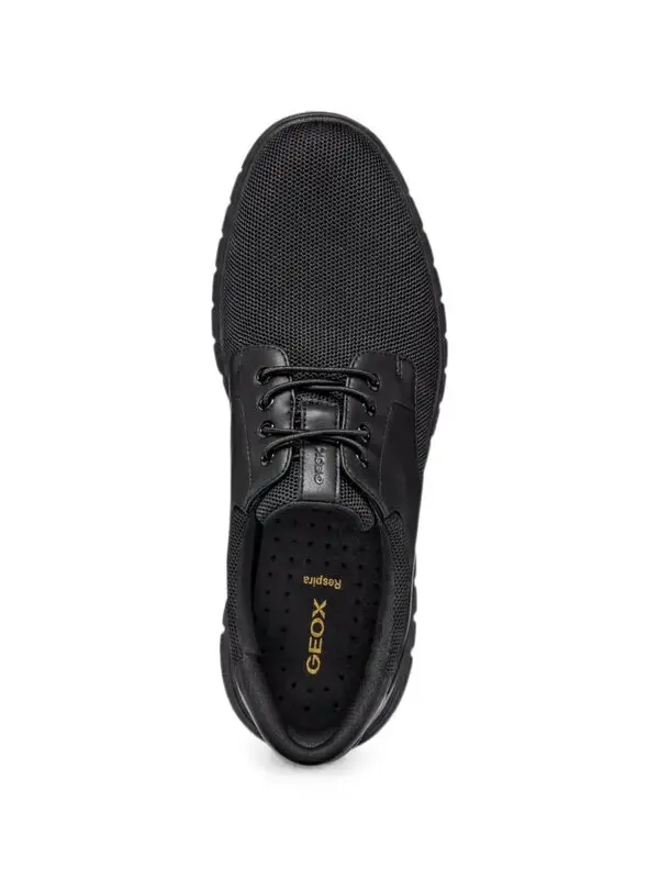 Geox Flextride F Plus Lace-up Sneakers