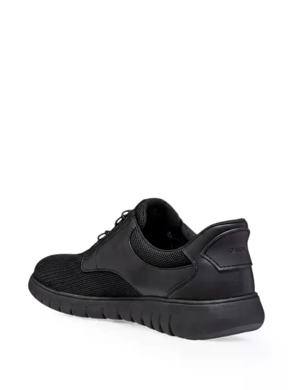 Geox Flextride F Plus Lace-up Sneakers
