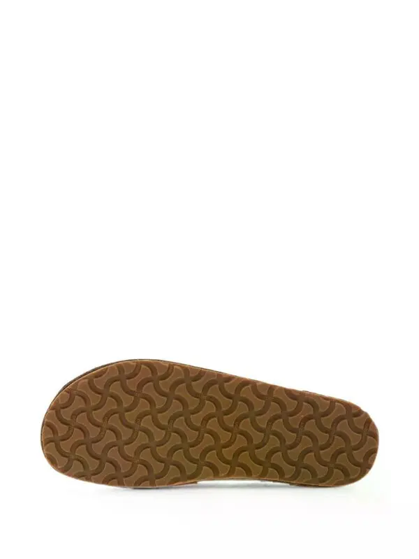 BIRKENSTOCK Utti Lace Boat Shoes