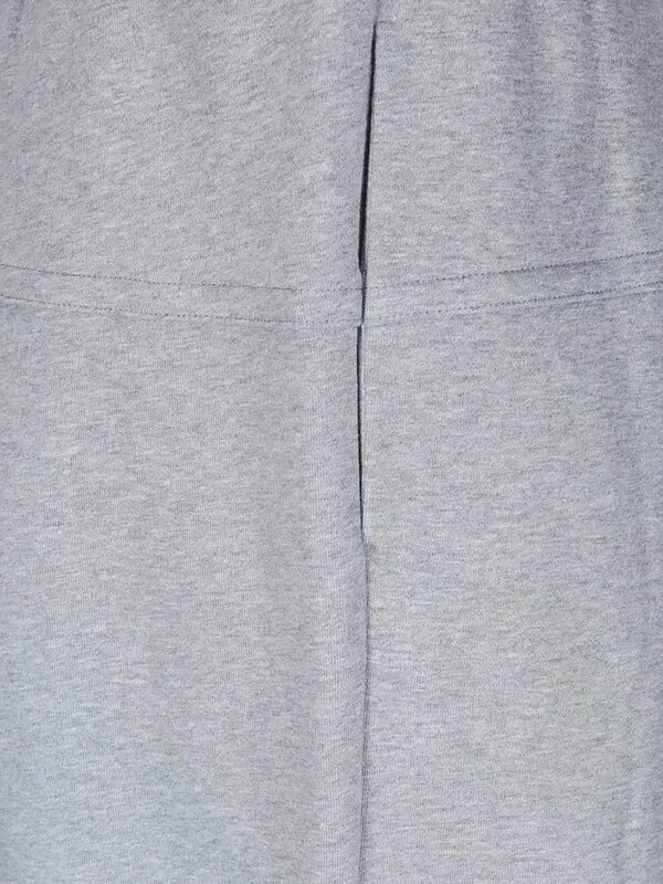 Sportmax Drawstring Track Pants