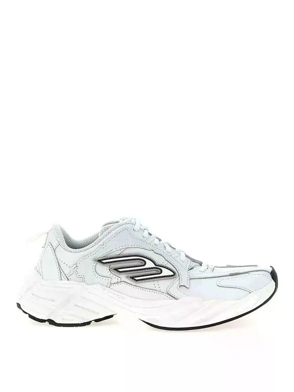 Balenciaga Monday Low-top Sneakers