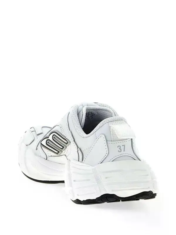 Balenciaga Monday Low-top Sneakers