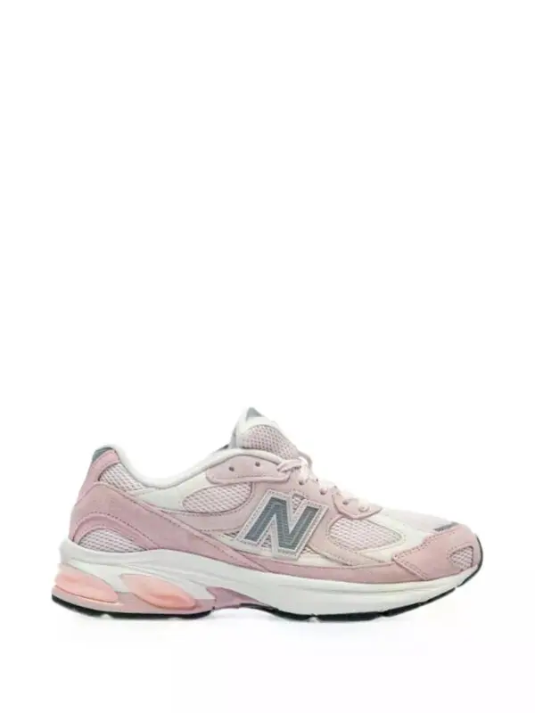 NEW BALANCE 2010 Mesh-panel Sneakers
