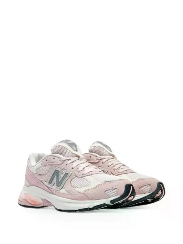 NEW BALANCE 2010 Mesh-panel Sneakers