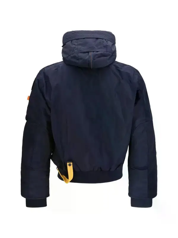 PARAJUMPERS Gobi Jacket - Blue