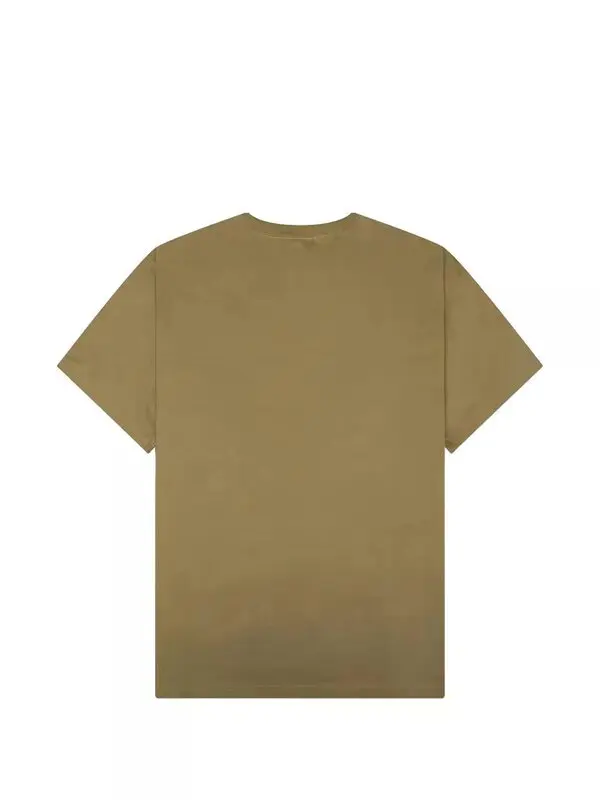 The North Face Tnf Essential Simple Dome T-shirt - Brown
