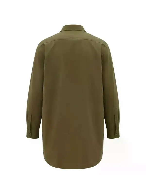 Valentino Garavani Flap-pocket Shirt