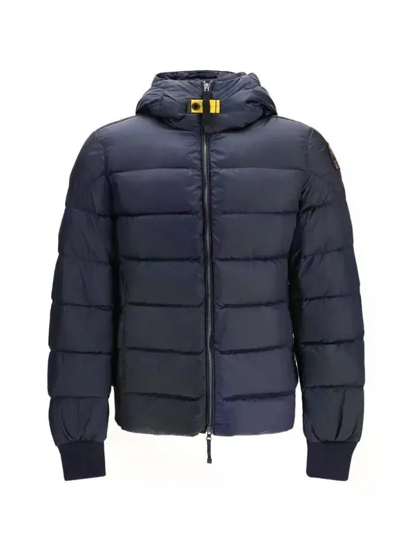 PARAJUMPERS Pharrel Hooded Jacket