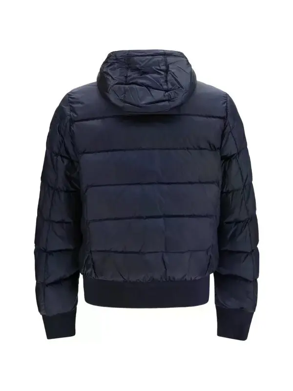 PARAJUMPERS Pharrel Hooded Jacket