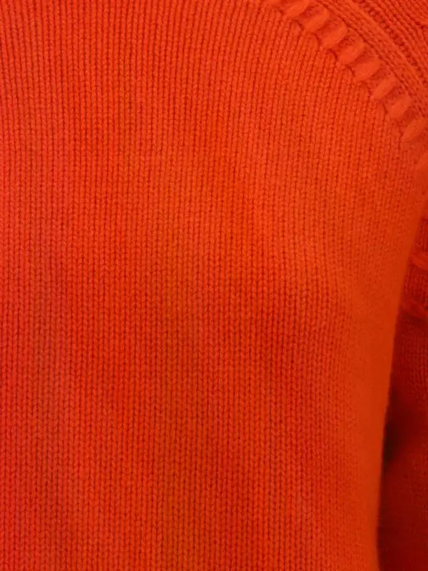 P.a.r.o.s.h Turtleneck Cashmere Sweater