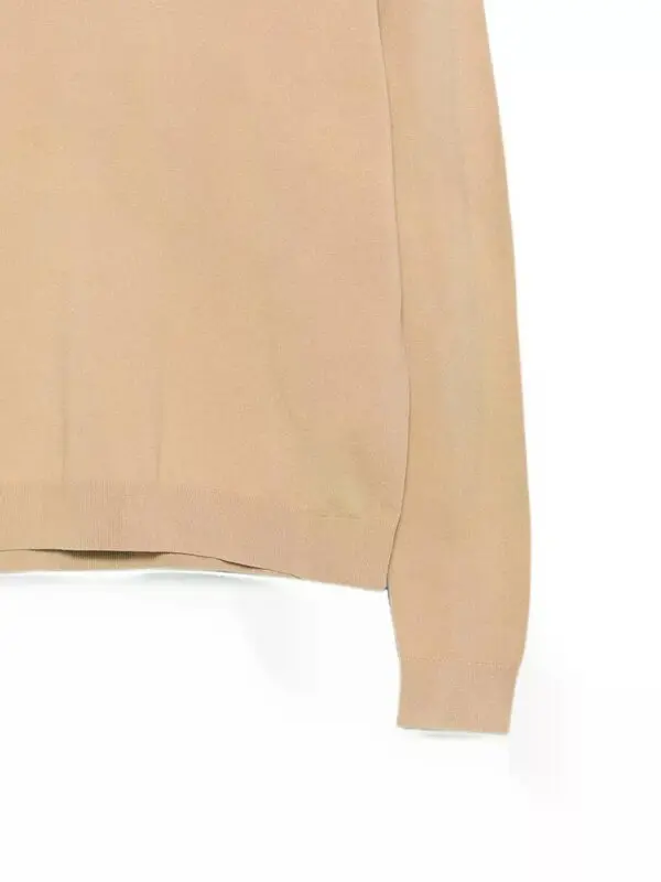 Hugo Crew-neck Long-sleeve Sweater