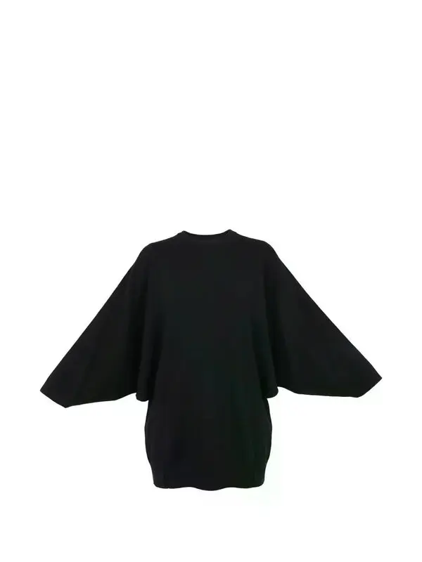 Valentino Garavani Crew-neck Sweatshirt