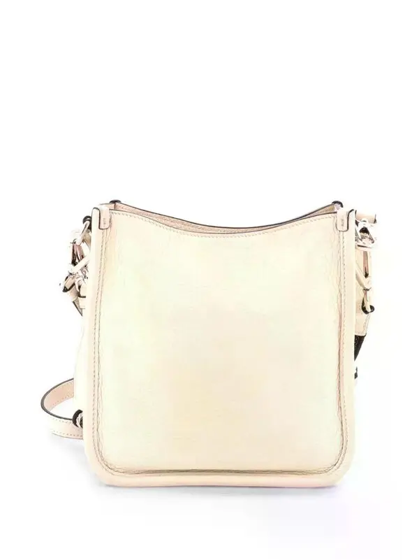 Prada Vitello Daino Mini Crossbody Bag