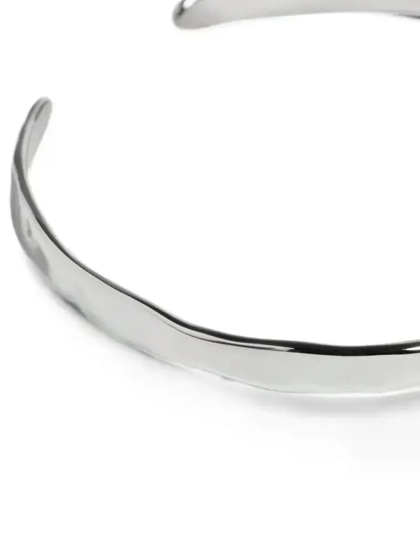 Monica Vinader Siren™ Muse Cuff Bracelet