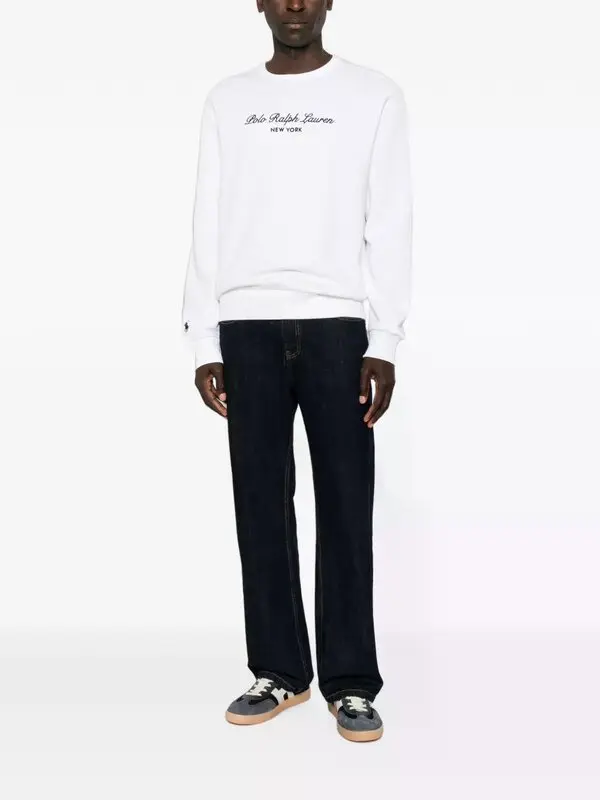 Polo Ralph Lauren Crew Neck Sweater