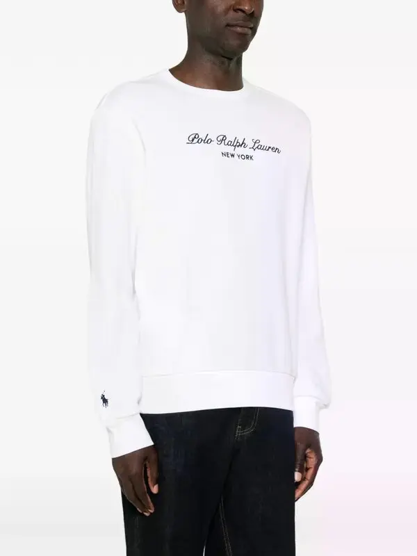 Polo Ralph Lauren Crew Neck Sweater