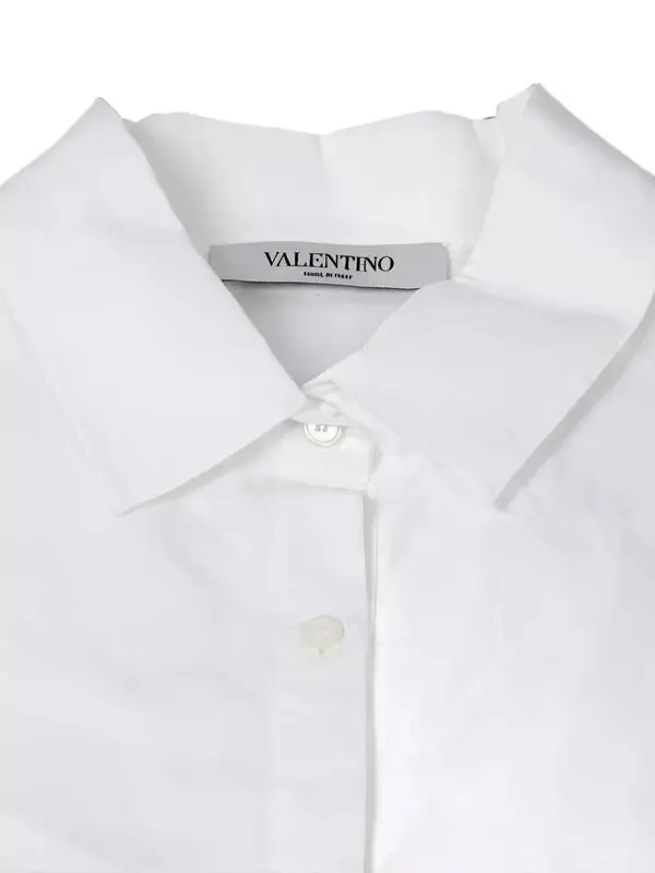 Valentino Garavani Long-sleeve Shirt