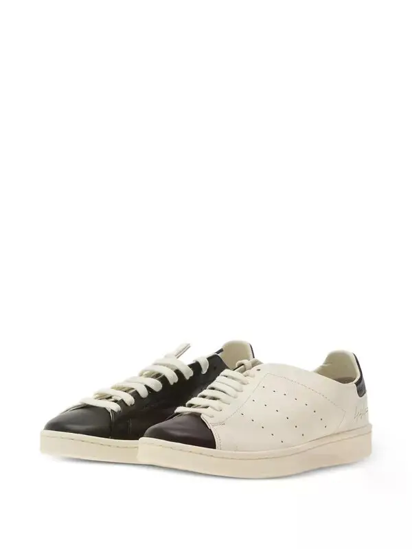Y3 Stan Smith Diagonal Sneakers