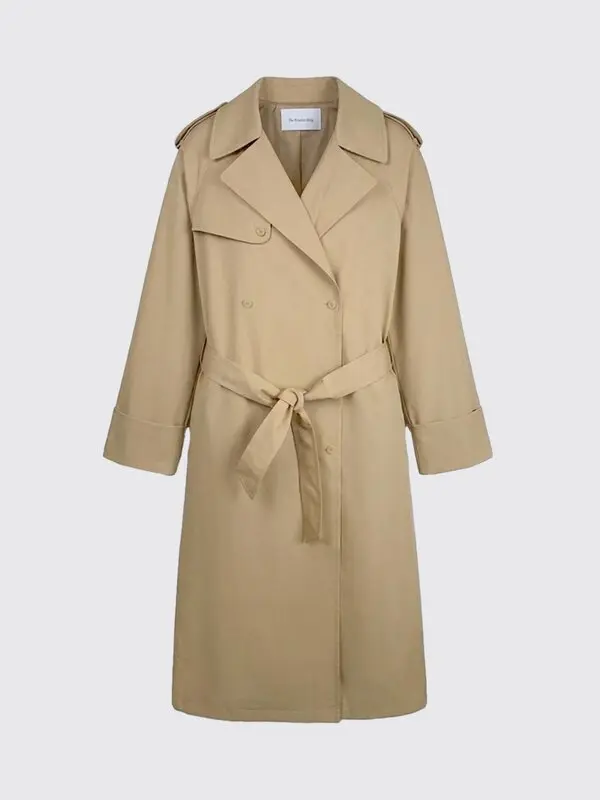 THE FRANKIE SHOP Trench Coat