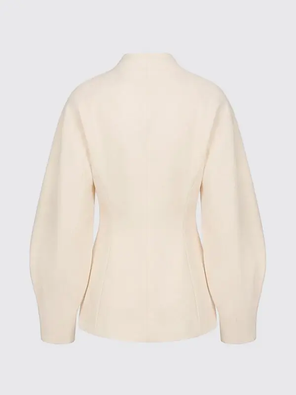 Jacquemus Shawl Collar Jacket