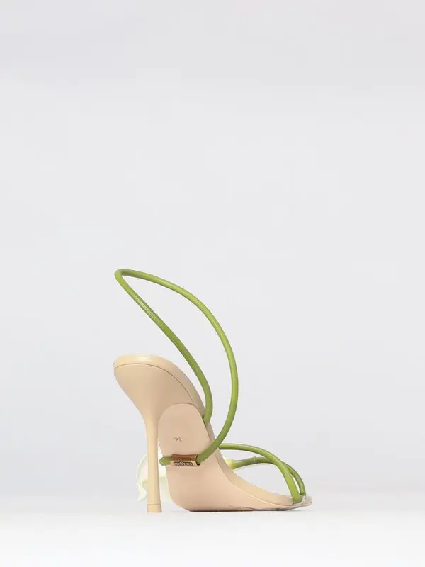 Cult Gaia Heeled Sandal