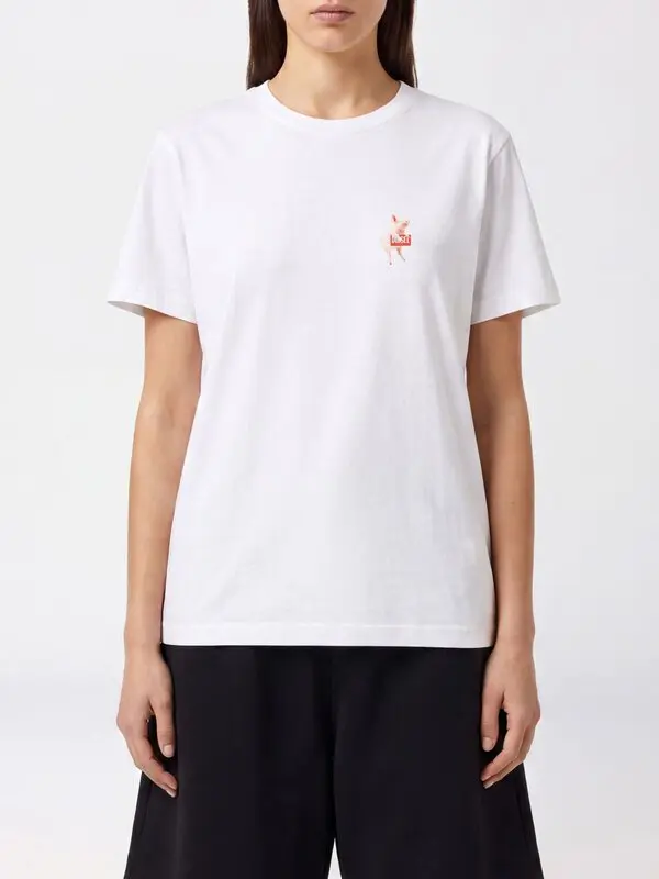 DIESEL® Logo T-shirt