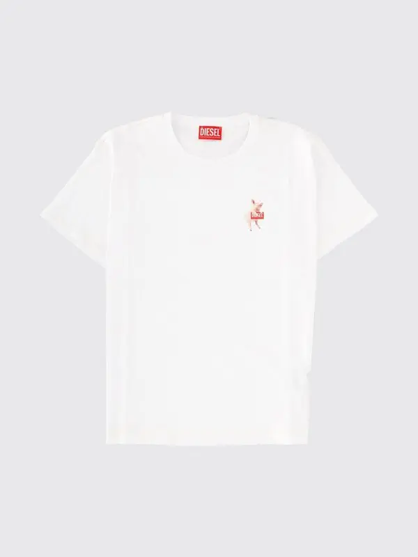DIESEL® Logo T-shirt
