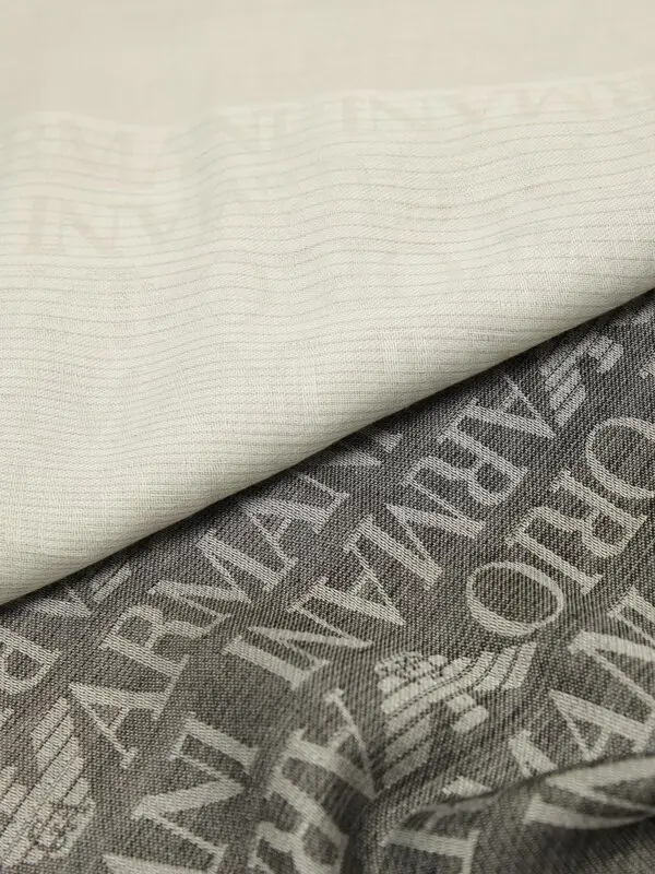 Emporio Armani Scarf