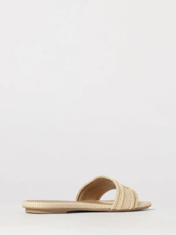 Emporio Armani Heeled Sandal