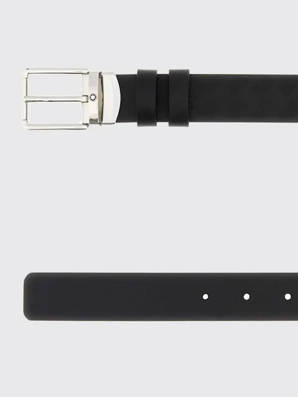 Montblanc Belt