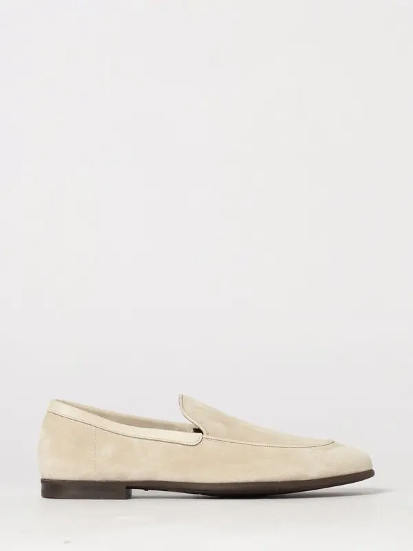 John Lobb Loafers