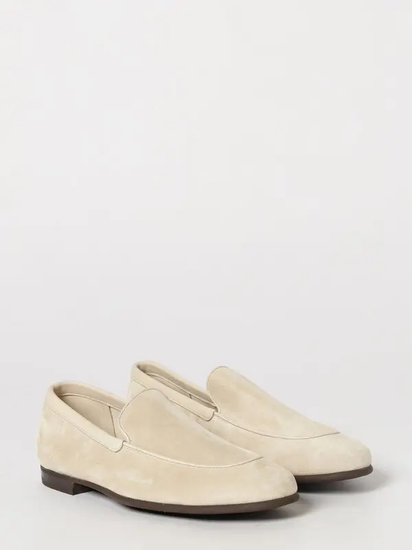 John Lobb Loafers