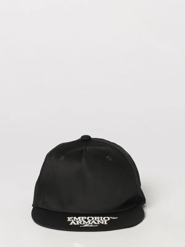 Emporio Armani Hat