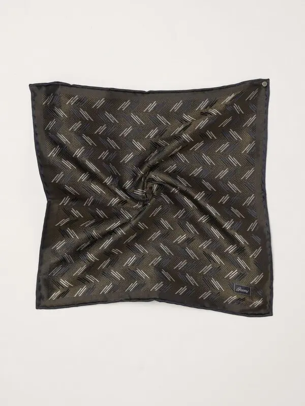 Brioni Scarf
