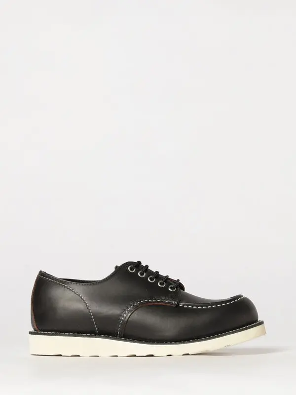 Red Wing Boot