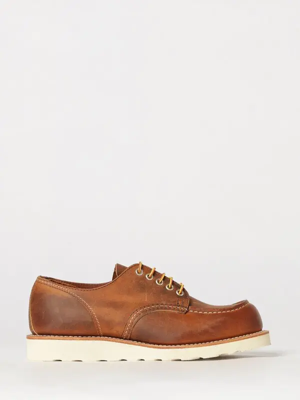 Red Wing Boot