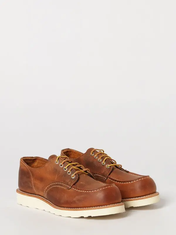 Red Wing Boot
