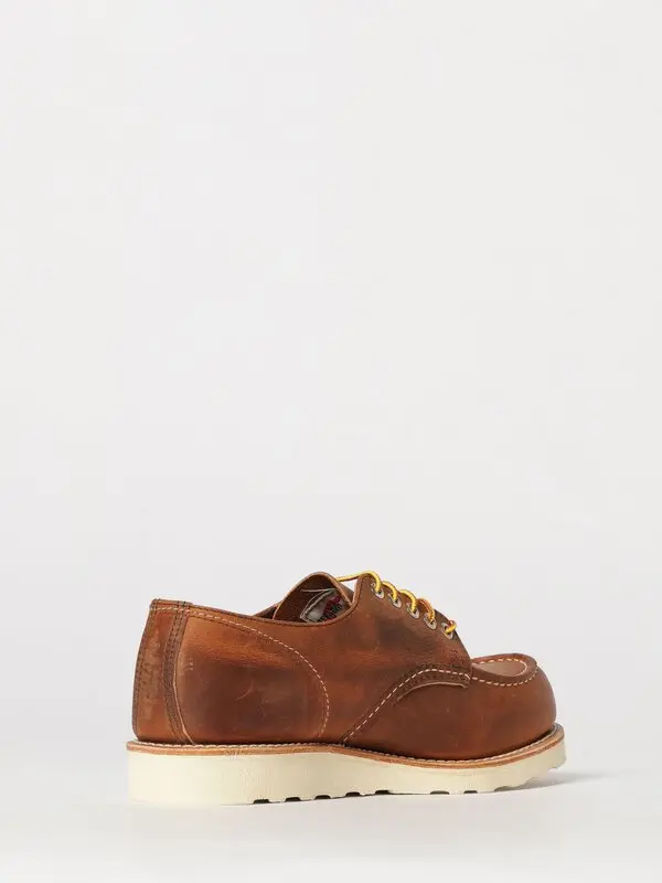 Red Wing Boot