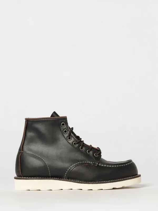 Red Wing Boot