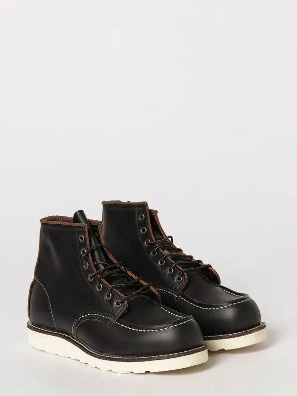 Red Wing Boot