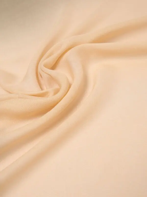 Emporio Armani Scarf - Beige