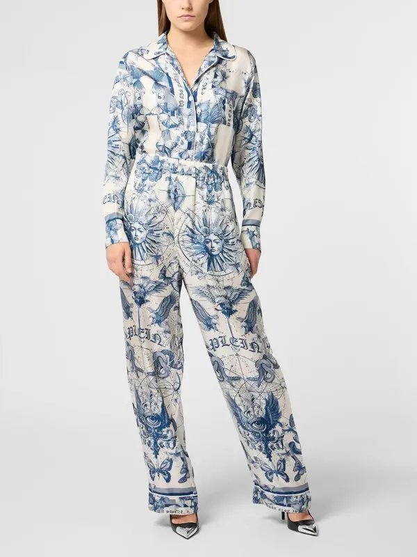 Philipp Plein Pants