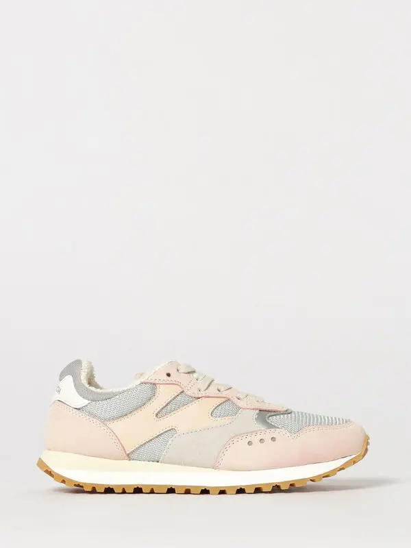 Woolrich Sneakers - Pink